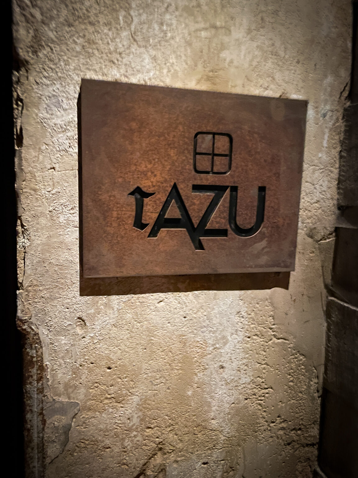 Tazu, asian inspired cocktails & food in het hart van Antwerpen ...